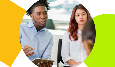 Tools to Help You Confidently Navigate Disagreement and Conflict