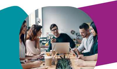 Eight Trends for the Future of Work