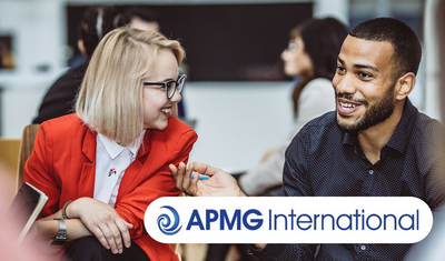 APMG: Level up - How to manage Agile Projects