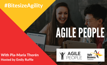 Agile People