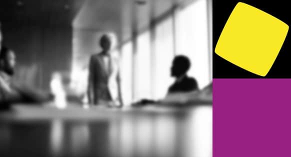 Shaped People - Template and Poster - Agile Business Consortium